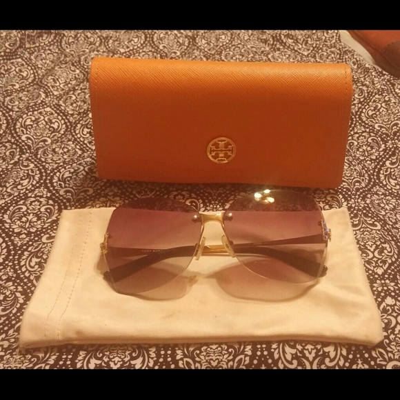 Tory Burch | Accessories | Tory Burch | Poshmark