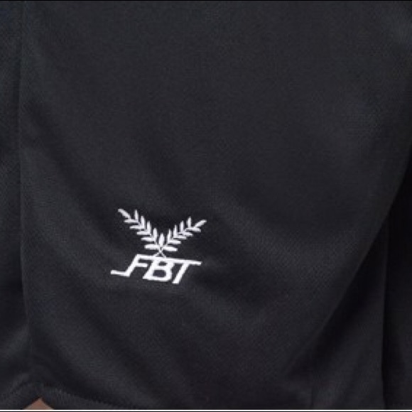 FBT | Shorts | Bnwot Fbt Running Shorts | Poshmark