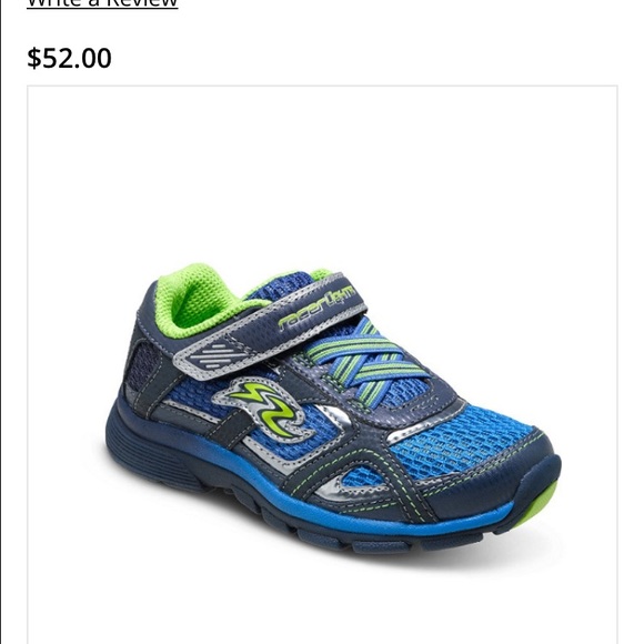Stride Rite | Shoes | Stride Rite Light Blue | Poshmark