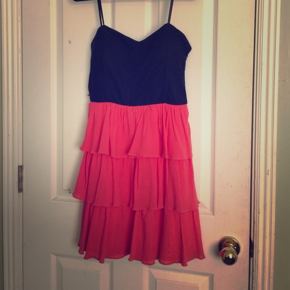 City Triangles | Dresses | City Triangle Dress Only Worn Once | Poshmark