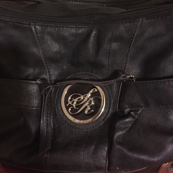 Nina Ricci | Bags | Sierra Ricci Purse | Poshmark