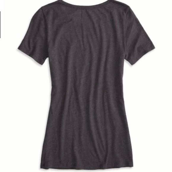 American Eagle Outfitters | Tops | New American Eagle Womens Graphic Tshirt Xsmall | Poshmark