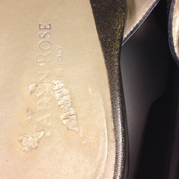 Taryn Rose | Shoes | Taryn Rose Thong Sandals | Poshmark