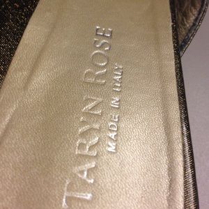 Taryn Rose | Shoes | Taryn Rose Thong Sandals | Poshmark