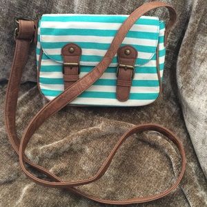 67% off American Eagle by Payless Handbags - Brand new wallet from ...