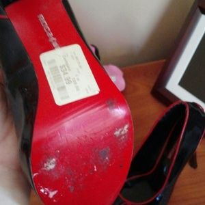 Rocawear | Shoes | Roca Wear Heels | Poshmark