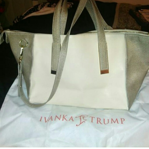 Ivanka Trump | Bags | Ivanka Trump | Poshmark