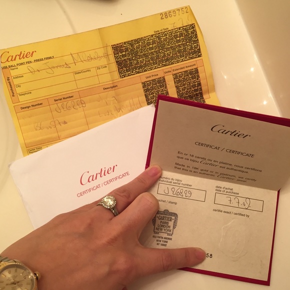 Cartier | Jewelry | Authentic Cartier Love Bracelet | Poshmark