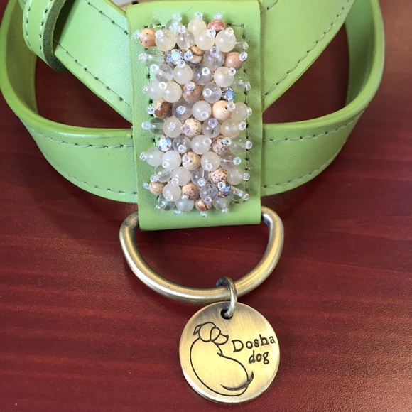 Dosha | Accessories | Dosha Dog Harness Med | Poshmark