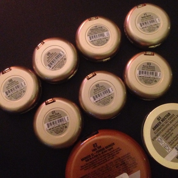 Milani | Makeup | Milani Blush Bronzer Bundle New | Poshmark