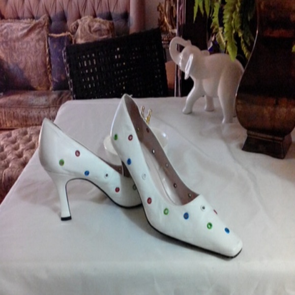 Fresco | Shoes | Fresco By Pierre Shoes Made In Franceparis | Poshmark
