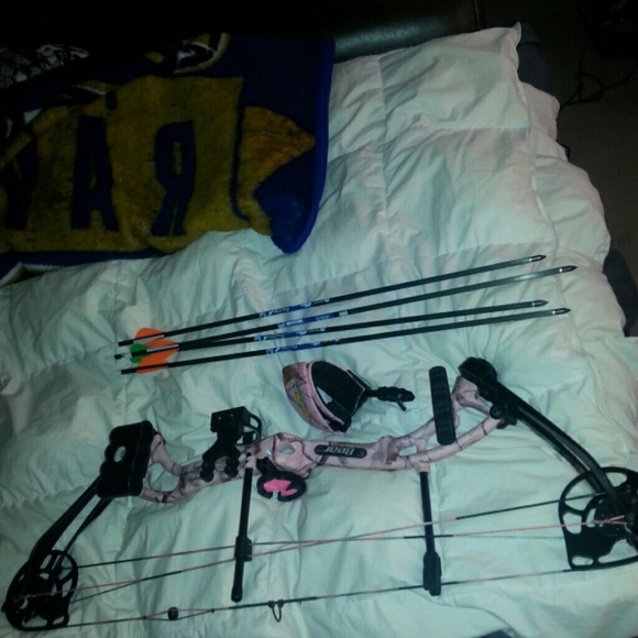 Other | Bear Apprentice Iii Compound Bow | Poshmark