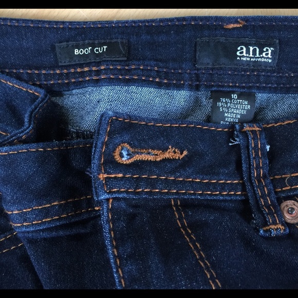 Jeans | Ana Jeans | Poshmark