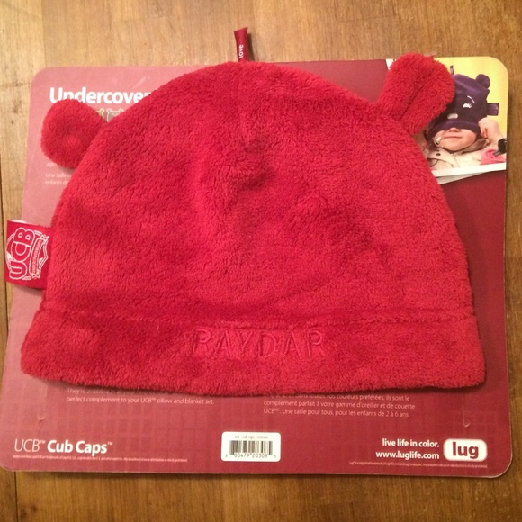 undercover bears | Jackets & Coats | Soft Undercover Bear Hat New ...