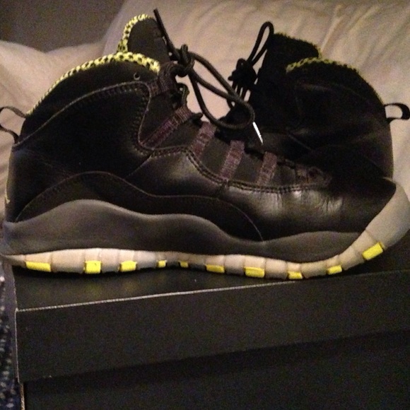 Jordan | Shoes | Jordan Venom Brand New With Box Size 7 | Poshmark
