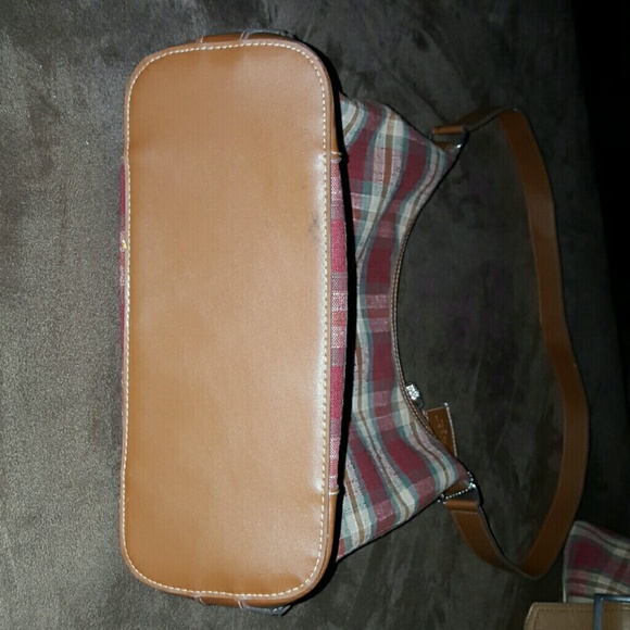 Longaberger | Bags | Vintage Collectible Longaberger Handbag Nwot ...