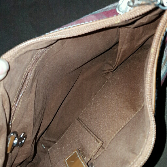Longaberger | Bags | Vintage Collectible Longaberger Handbag Nwot ...