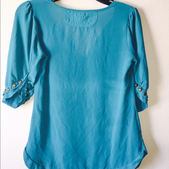 Angie | Tops | Angie Brand Top | Poshmark