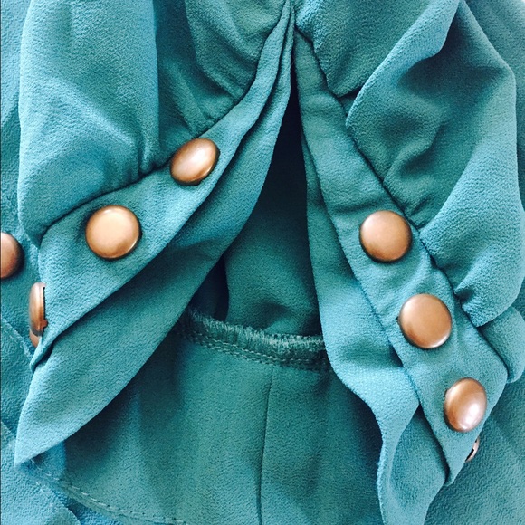 Angie | Tops | Angie Brand Top | Poshmark