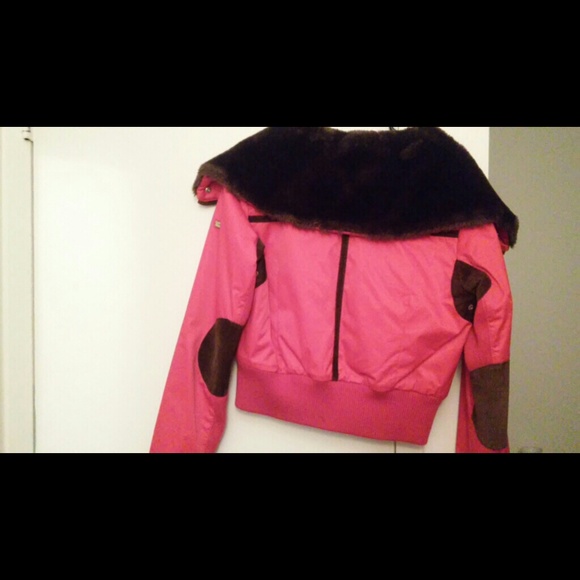 Ecko Unlimited | Jackets & Coats | Ecko Red Jacket | Poshmark