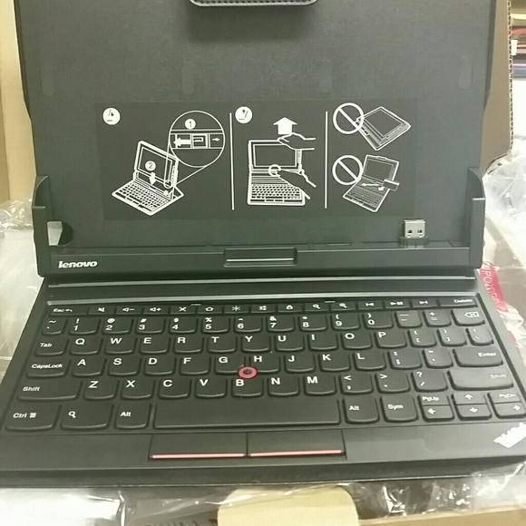 Other | Keypad And Case For Thinkpad | Poshmark