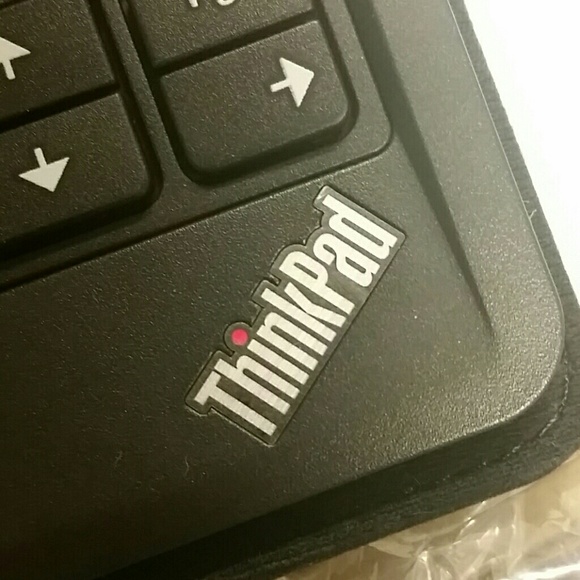 Other | Keypad And Case For Thinkpad | Poshmark