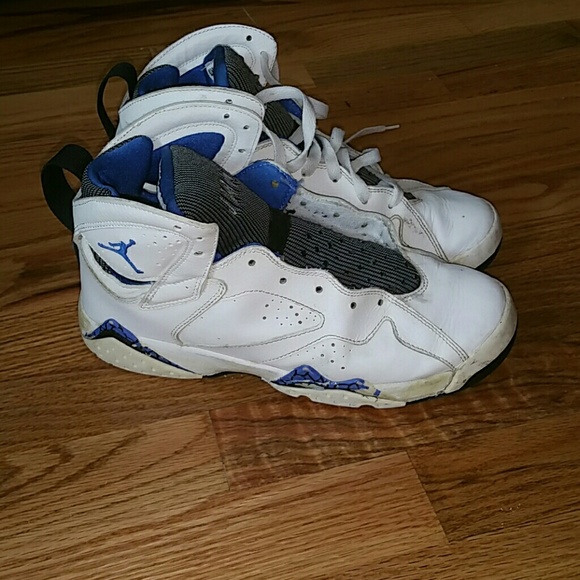 Jordan | Shoes | Air Jordan 7 Retro Dmp 6 Magic | Poshmark