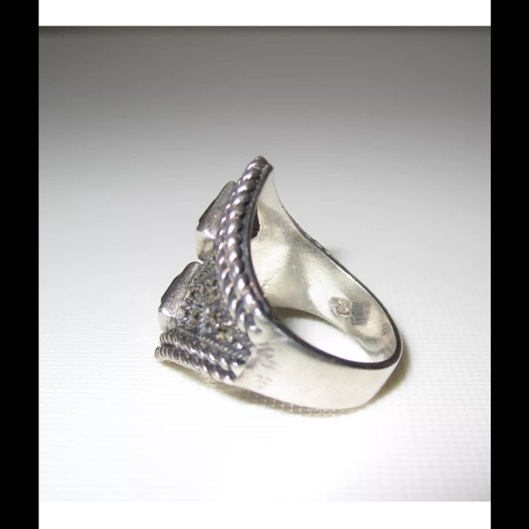 Judith Jack | Accessories | Judith Jack Neiman Marcus Amethyst ...