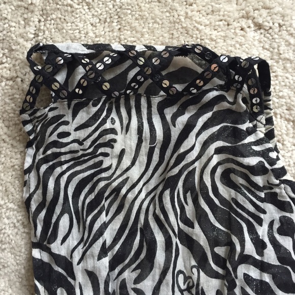 Lipsy | Swim | Lipsy London One Shoulder Cover Updress | Poshmark