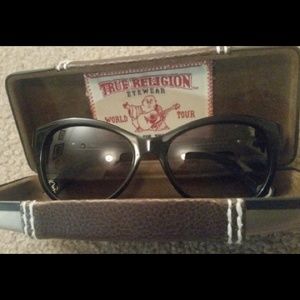 True Religion | Accessories | True Religion Sunglasses | Poshmark