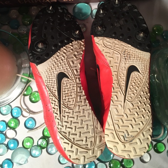 Nike | Shoes | Nike Track Cleats | Poshmark