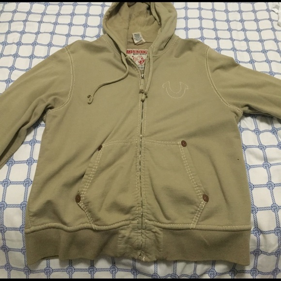 True Religion | Sweaters | Authentic True Religion Sweater | Poshmark
