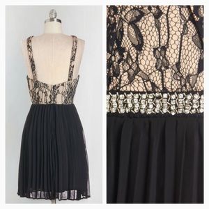 Modcloth | Dresses | New Modcloth Fancy A Dance Dress | Poshmark