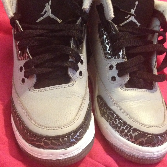Jordan | Shoes | Jordan Retro 3s | Poshmark