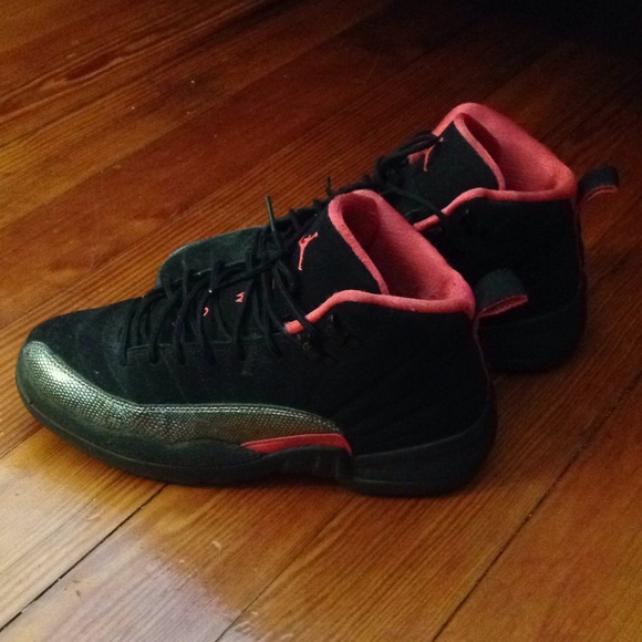 Shoes | Air Jordan 12s | Poshmark
