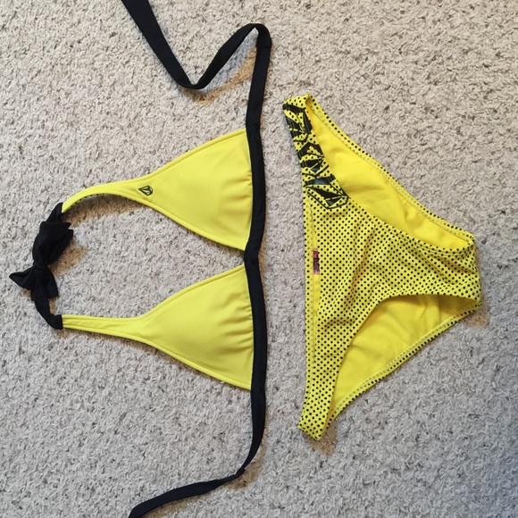Volcom | Swim | Volcom Bathing Suit | Poshmark