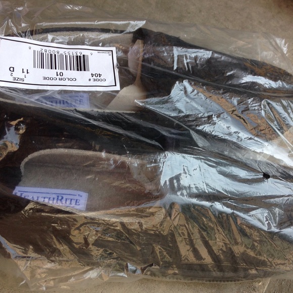 HealthRite by Haband | Shoes | Health Rite House Shoes | Poshmark