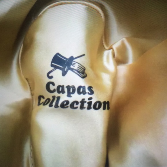 Capas | Accessories | Black Capas Design 0 Wool Untouchable Hat | Poshmark