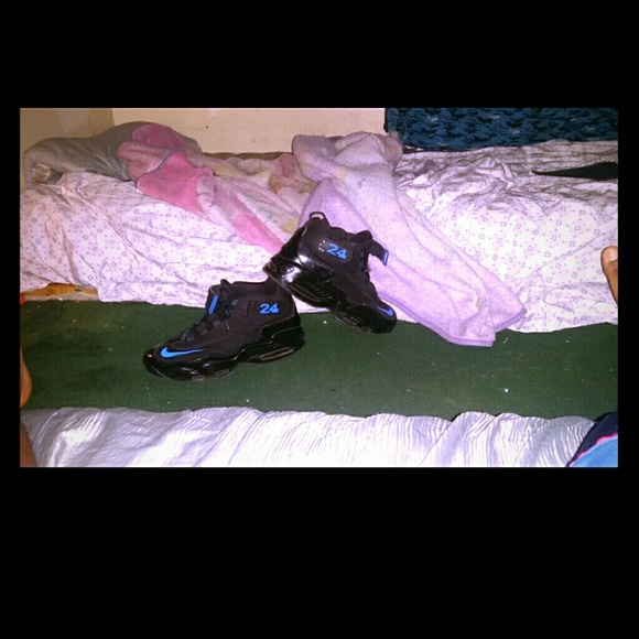 Nike | Shoes | Griffeys | Poshmark