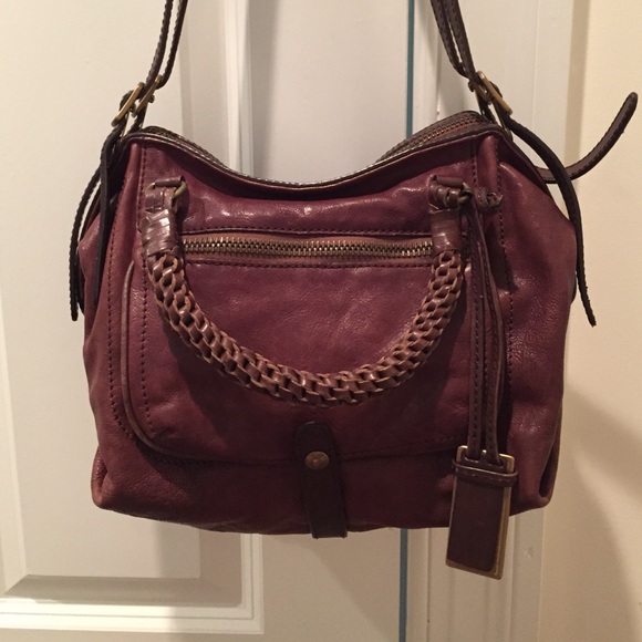 Gryson | Bags | Gryson Handbag | Poshmark