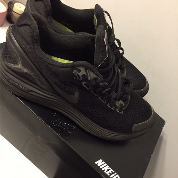 Nike | Shoes | Custom Nikeid Lunarglides | Poshmark