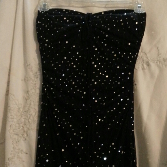 Jodi Kristopher | Dresses | Jodi Kristopher Evening Dress | Poshmark