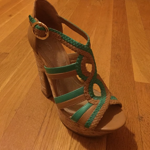 BCBG | Shoes | Bcbg Heels | Poshmark