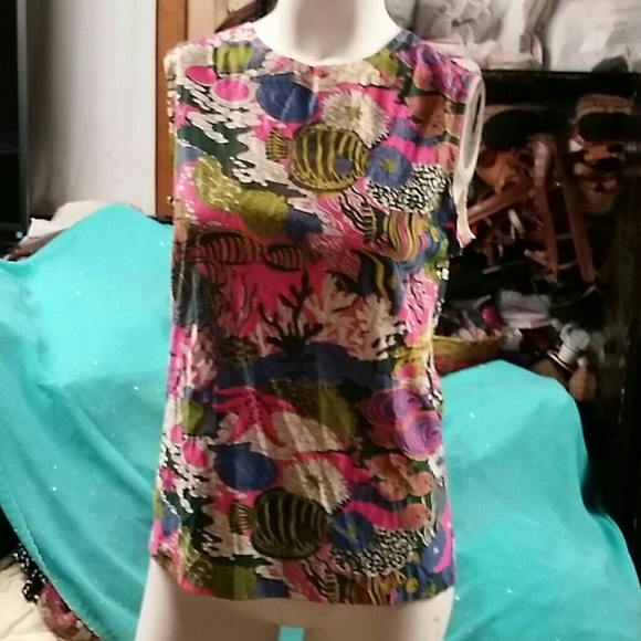 vintage | Tops | Vintage 6s Top | Poshmark