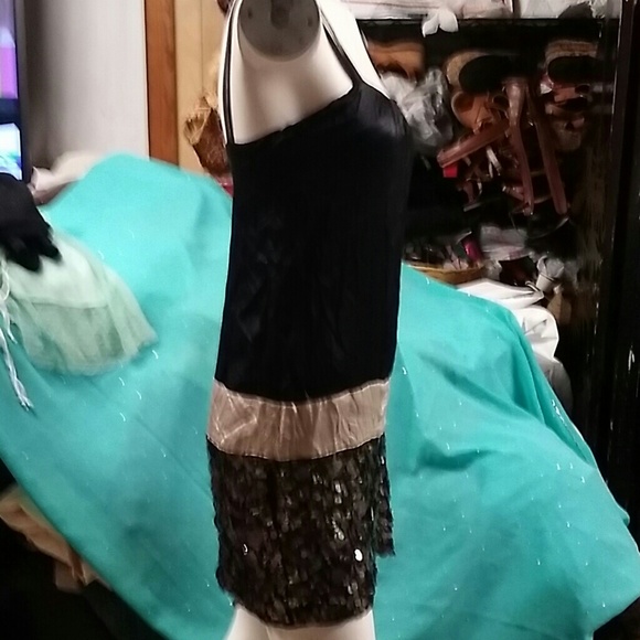 SURRI | Dresses | Sequin Dress | Poshmark