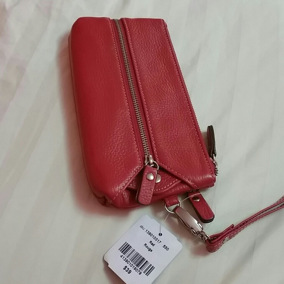 Danier | Bags | Wristlet | Poshmark