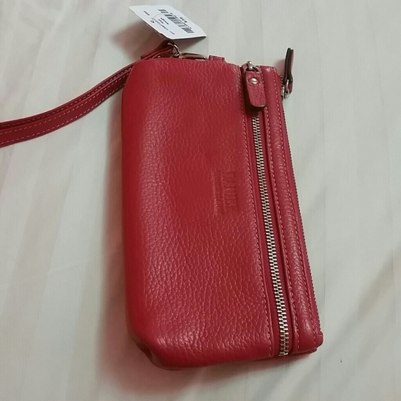 Danier | Bags | Wristlet | Poshmark