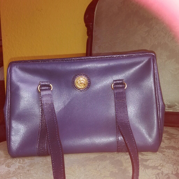 Pierre Balmain | Bags | Pierre Balmain Purse | Poshmark