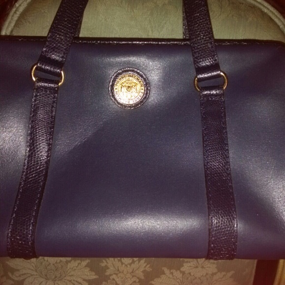 Pierre Balmain | Bags | Pierre Balmain Purse | Poshmark