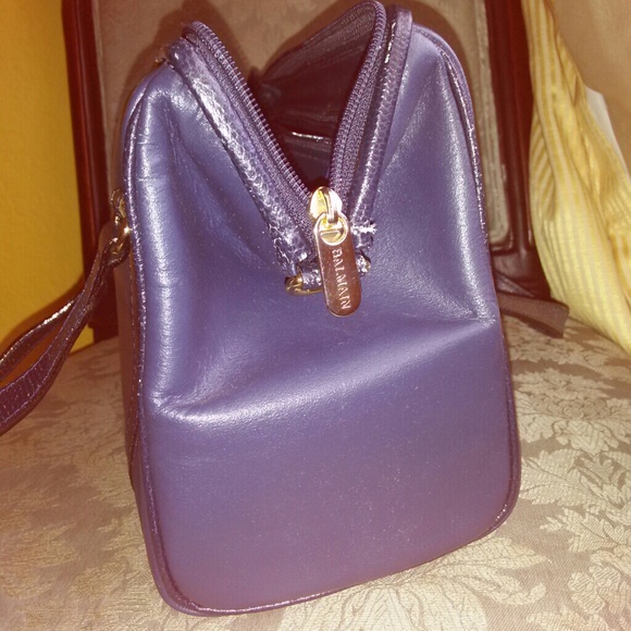 Pierre Balmain | Bags | Pierre Balmain Purse | Poshmark